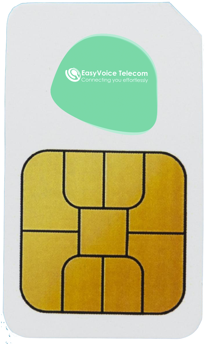 Mobiele Telefonie | EasyVoice Telecom